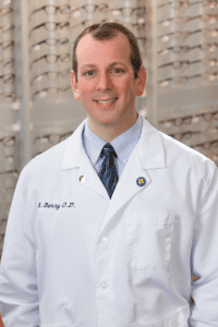 Dr. Brian Berry Bolingbrook - Midwest EyeGuyz